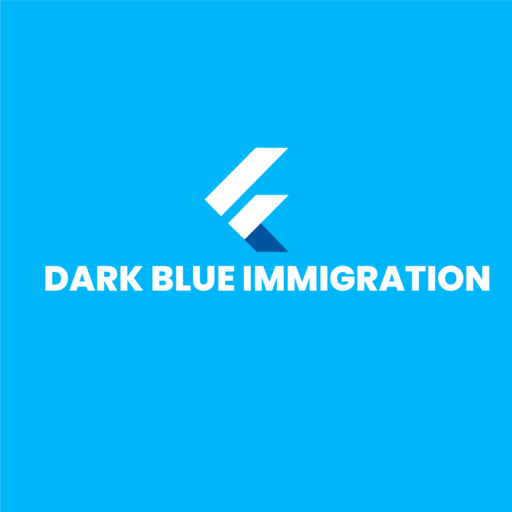 Work Visa - Dark Blue Immigration